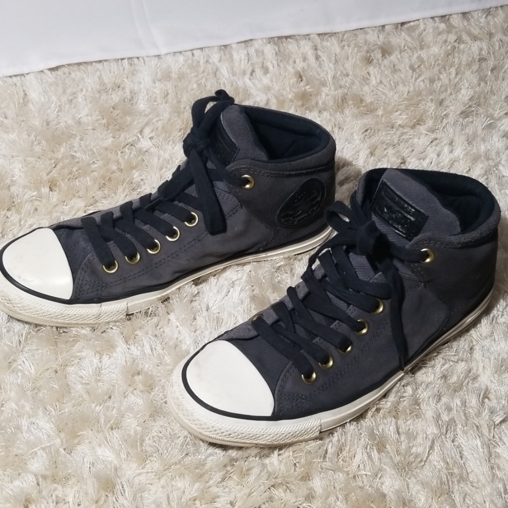 Converse All Star. - Gem